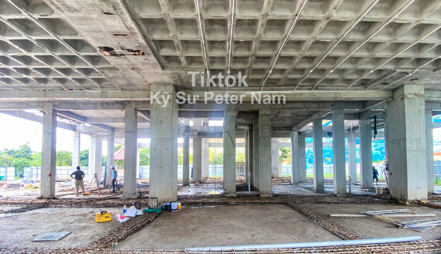 Sàn Ô Cờ Skybee: Giải Pháp Tối Ưu Cho Không Gian Sống