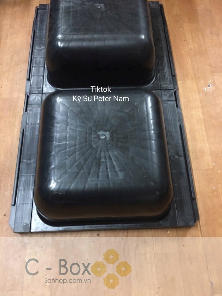 Tìm hiểu về kích thước sàn ô cờ trong xây dựng