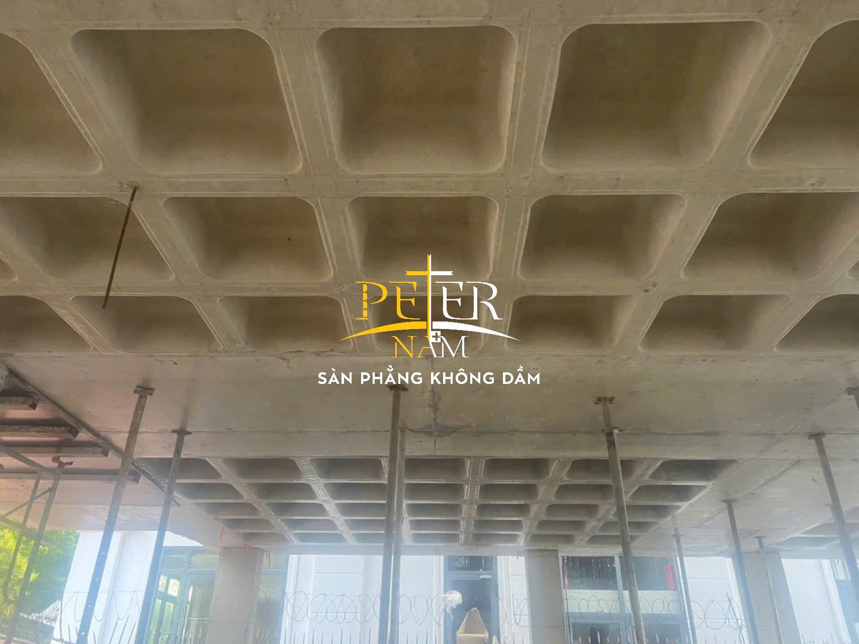 Thông tin chi tiết về kích thước tiêu chuẩn sàn ô cờ